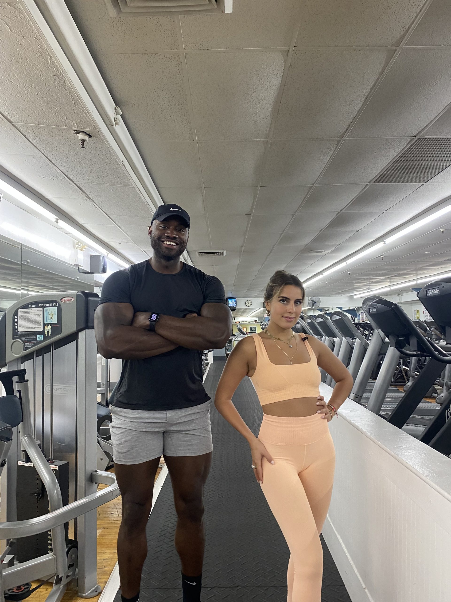 Dolphin Fitness Club Official Site | NY Health Club gym